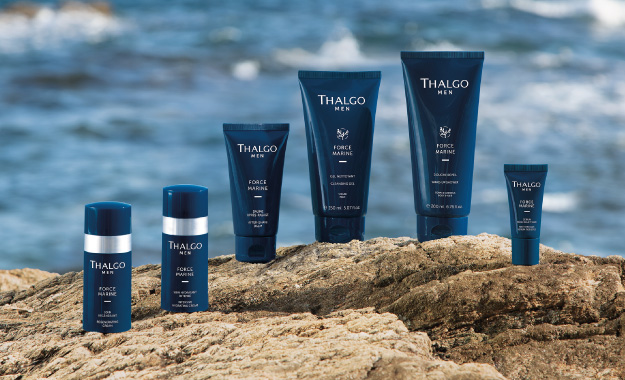 Cosmética Thalgo